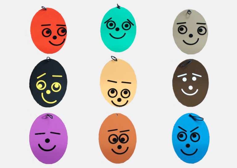 Bo – FACE:IT vælg mellem 9 farver | Mere Robust